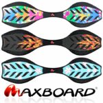 Maxboards - waveboard.info