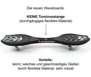 Maxboards - waveboard.info
